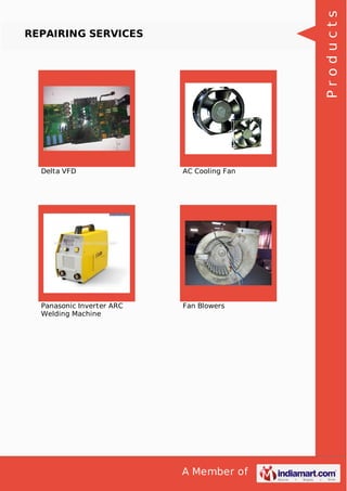 Vision automation-technology | PDF | Business | Business and Finance