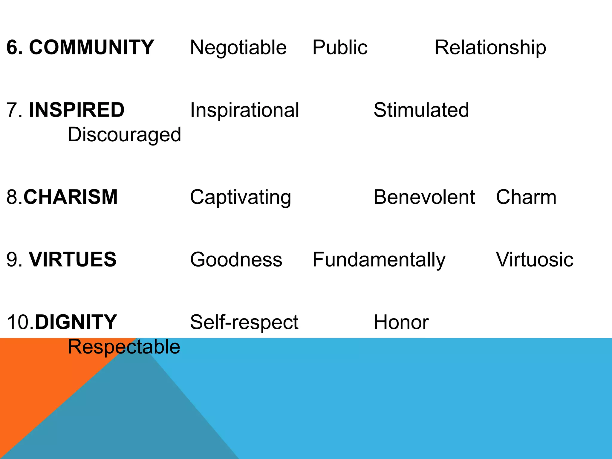 Notre Dame of Isulan-Night (Vision-Mission Statement) | PPTX