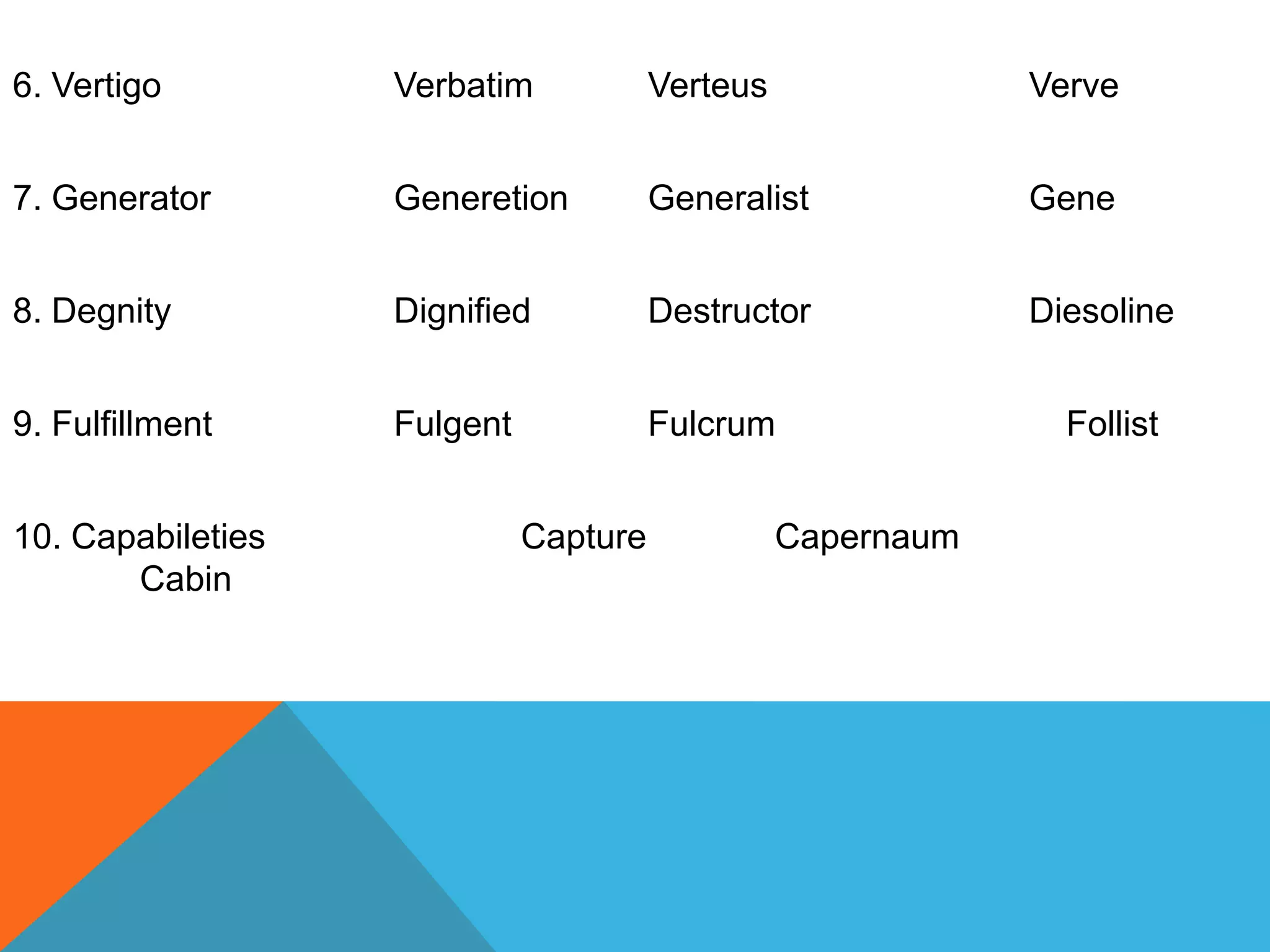 Notre Dame of Isulan-Night (Vision-Mission Statement) | PPTX
