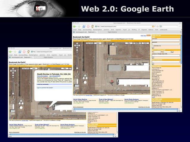 Vision of near future ICT Brabant | PPT