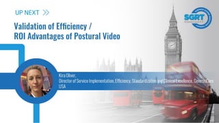 Validation of Efficiency/ROI Advantages of Postural Video | PDF