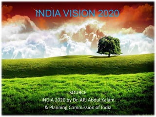 Vision2020 | PPTX