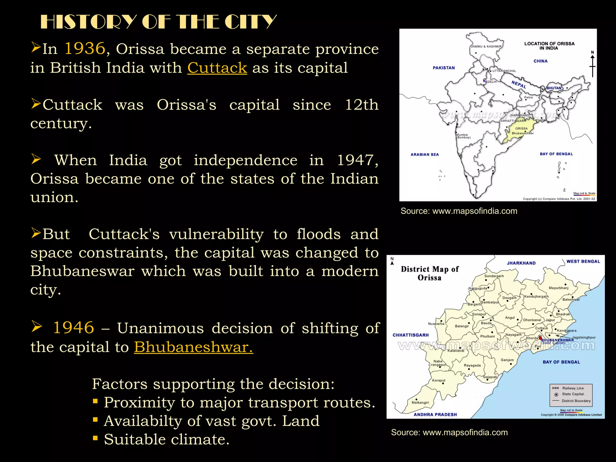 Vision 2030 | PPT