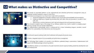 Vision Activ Channel Partner Programme | PDF
