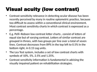 Vision & aging (5) - mdified (1).pptx233 | PPTX