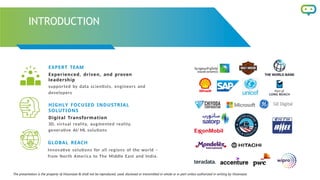 Visionaize for Visionaize AI Powered Solution For Thermal Power Plant.pptx
