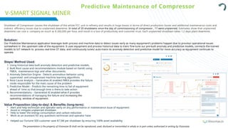 Visionaize for Visionaize AI Powered Solution For Thermal Power Plant.pptx