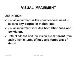 vision and hearing seminar.pptx