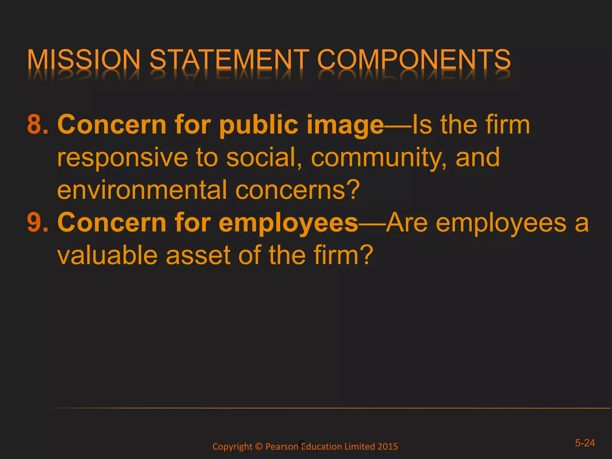 Vision and Mission Analysis.ppt