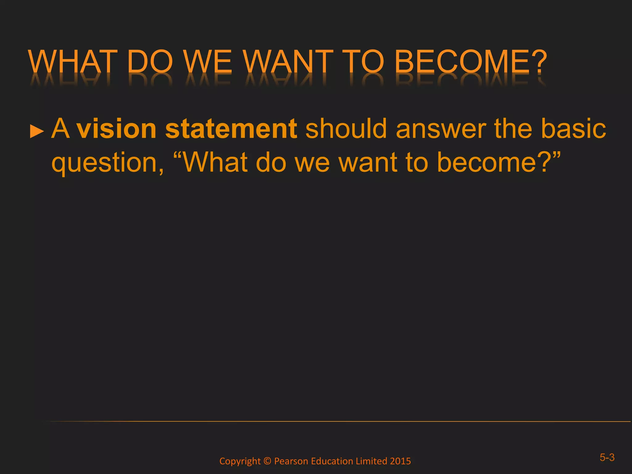Vision and Mission Analysis.ppt