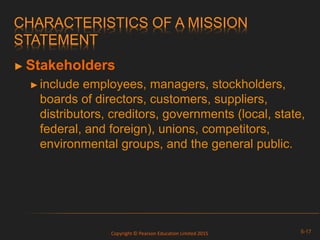 Vision and Mission Analysis.ppt