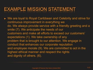 Vision and Mission Analysis.ppt