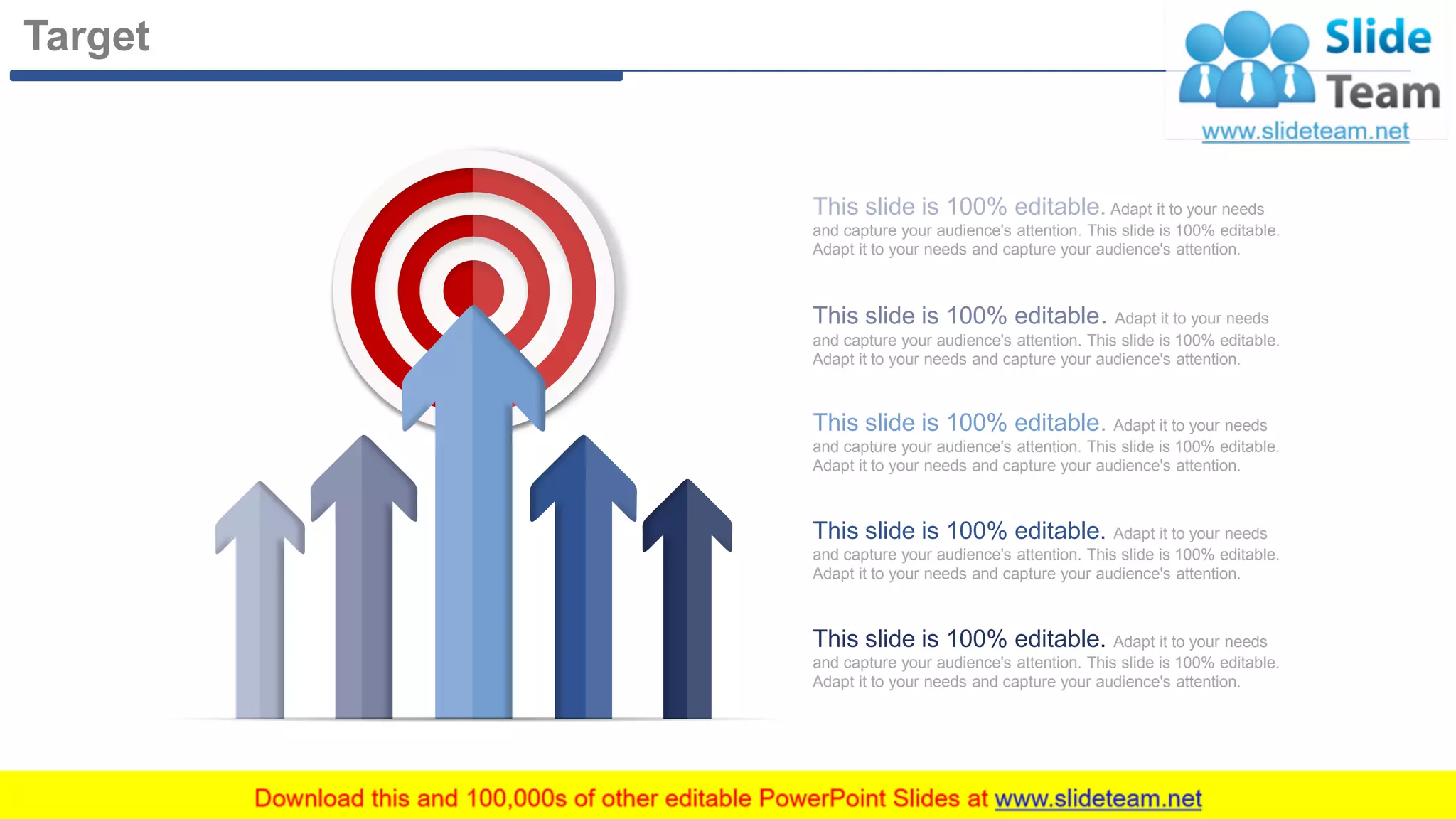 Vision And Mission Strategic Management Complete PowerPoint Deck With ...