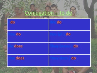 Vision and Voice Chapter 3 class 2 revised | PPT