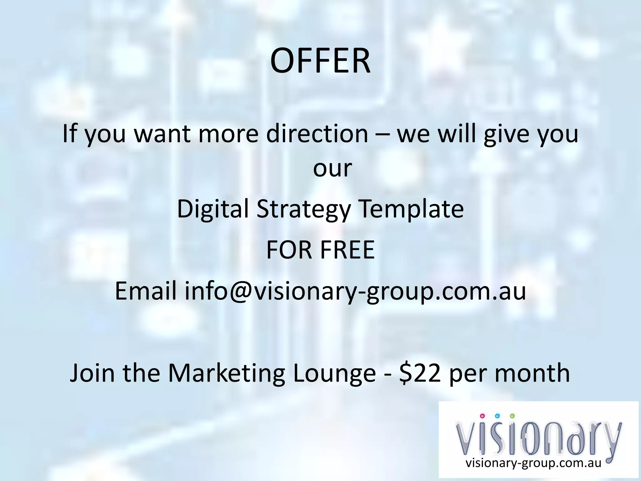 The Digital Internet Tree | PPT