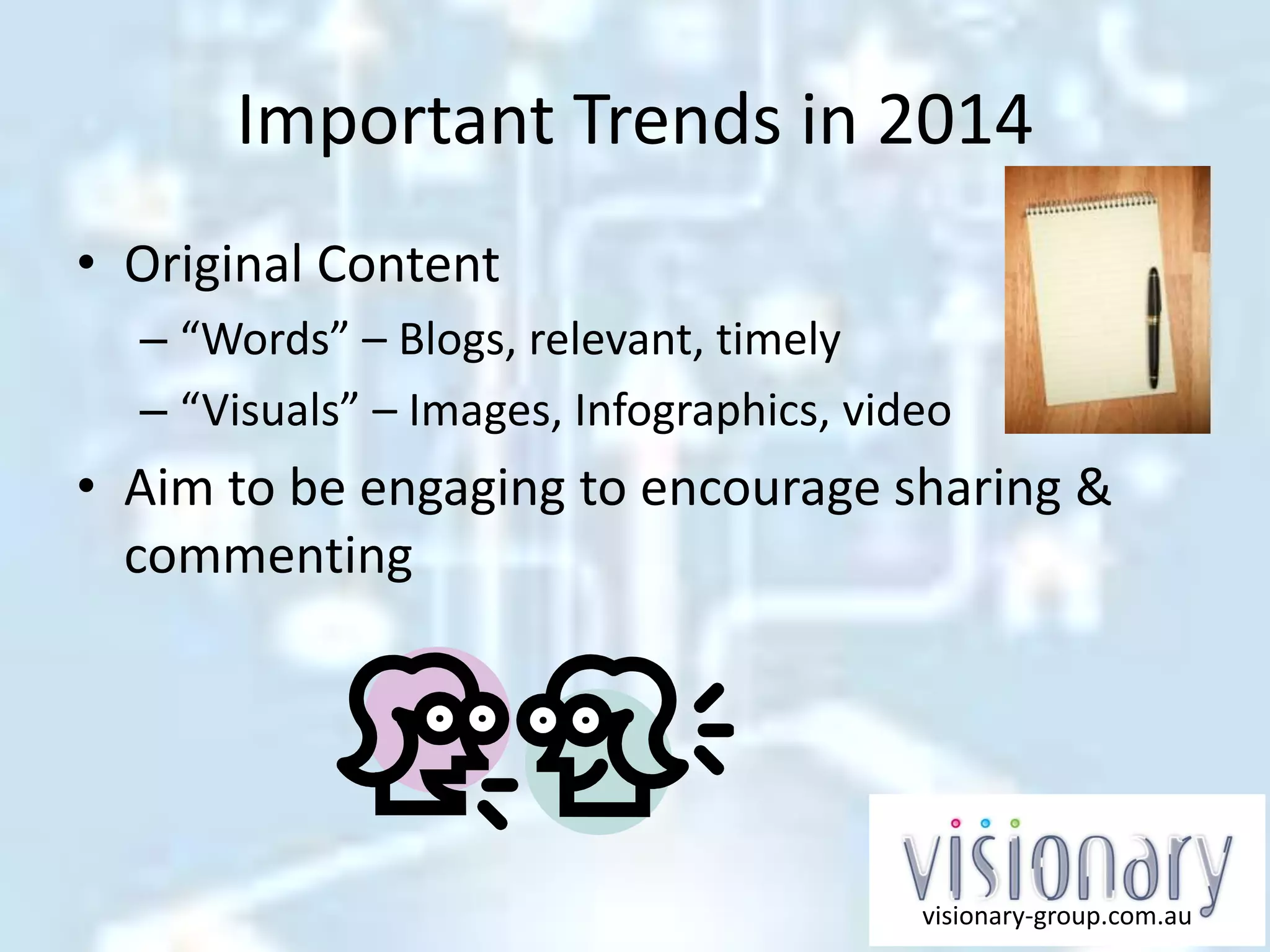 The Digital Internet Tree | PPT