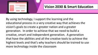 Visionary 2030 | PPT