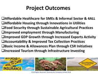 VACL: Role of Data in PPPs | PPT