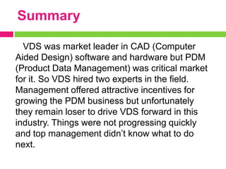 Visionary design systems(vds) | PPTX