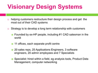 Visionary design systems(vds) | PPTX
