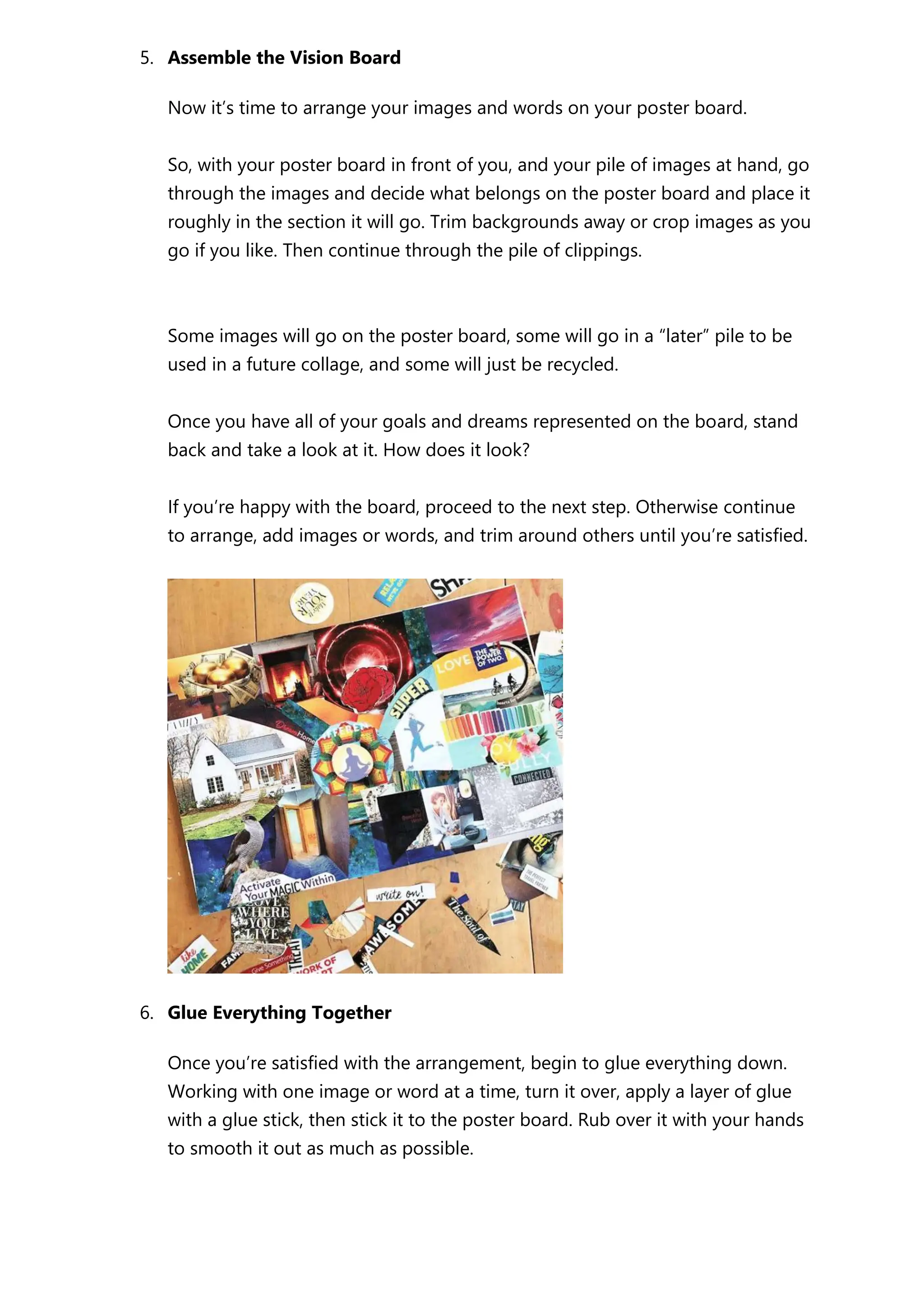 Visionary Leadership and its characteristics | DOCX