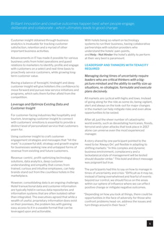 Visionary leaders hk insight paper final | PDF