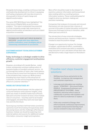 Visionary leaders hk insight paper final | PDF