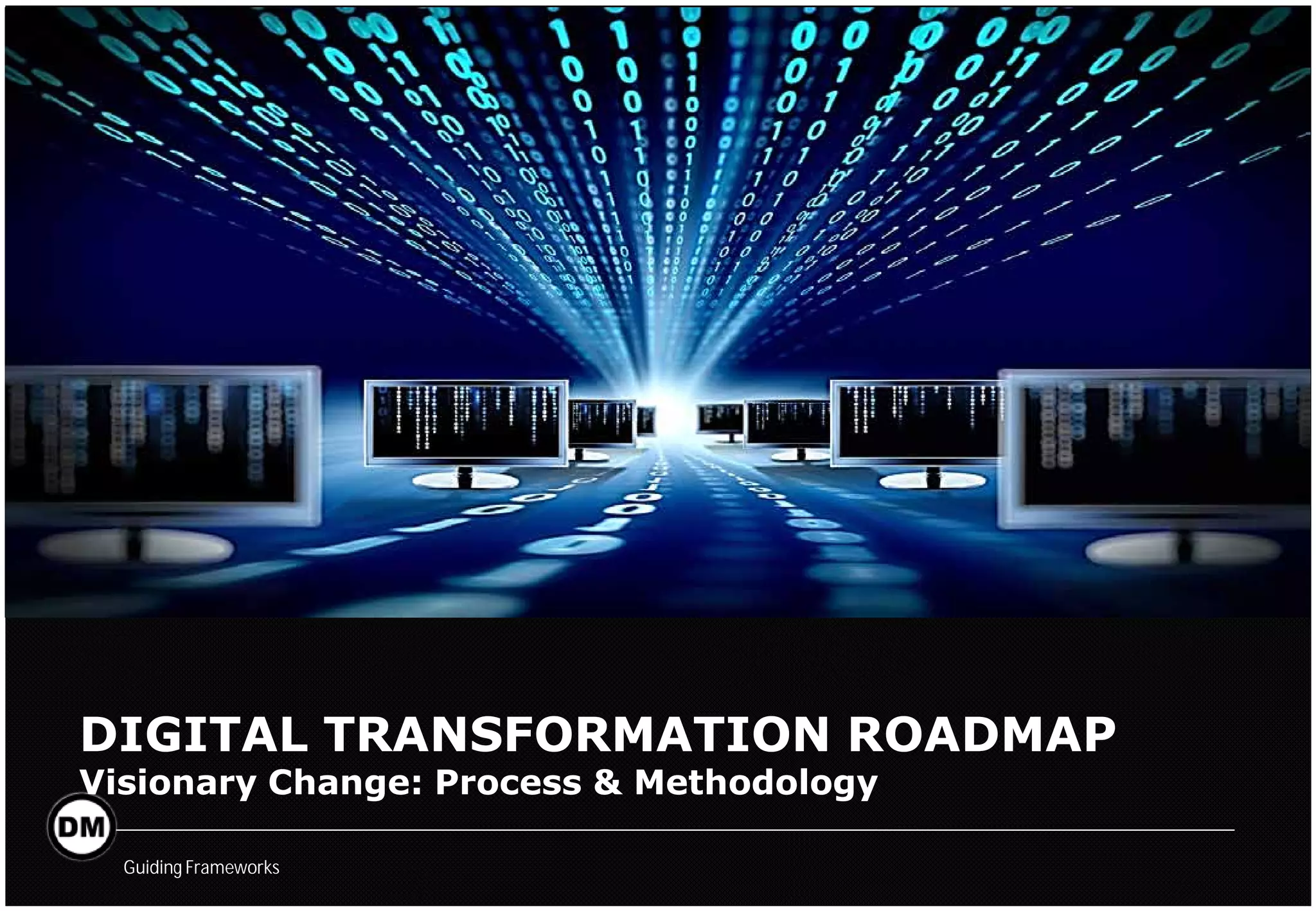 Visionary Process Roadmap | PDF