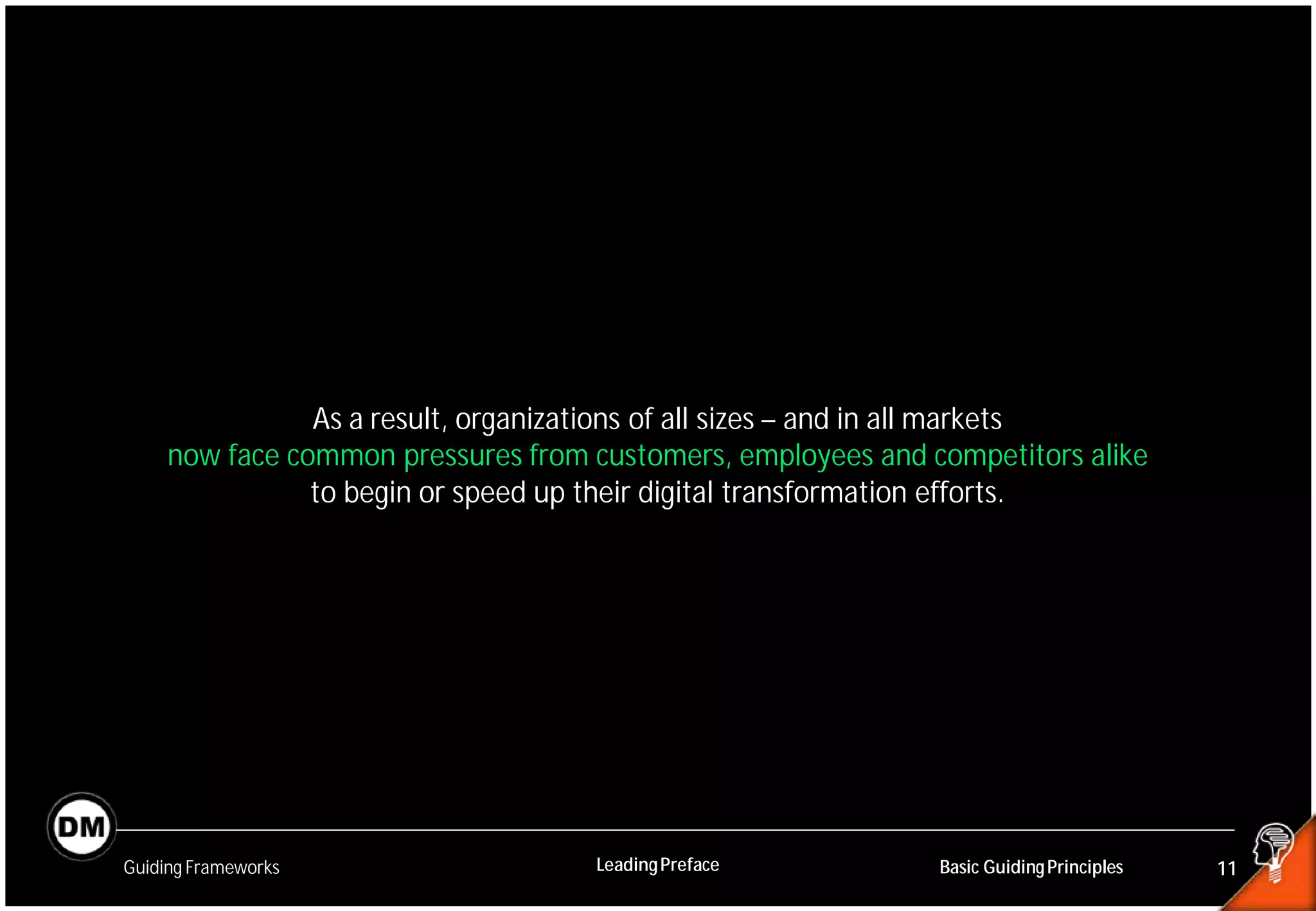 Visionary Process Roadmap | PDF