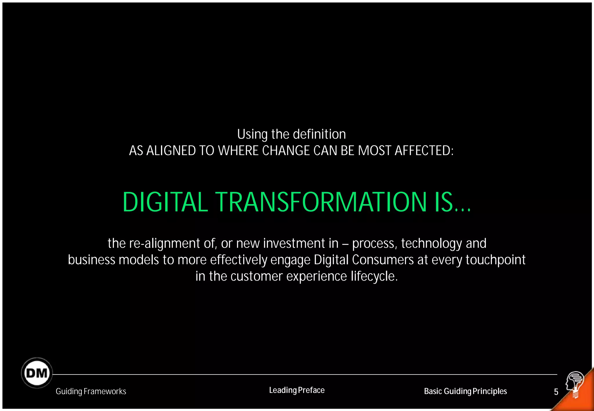 Visionary Process Roadmap | PDF