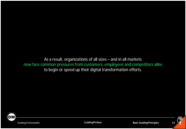 Visionary Process Roadmap | PDF