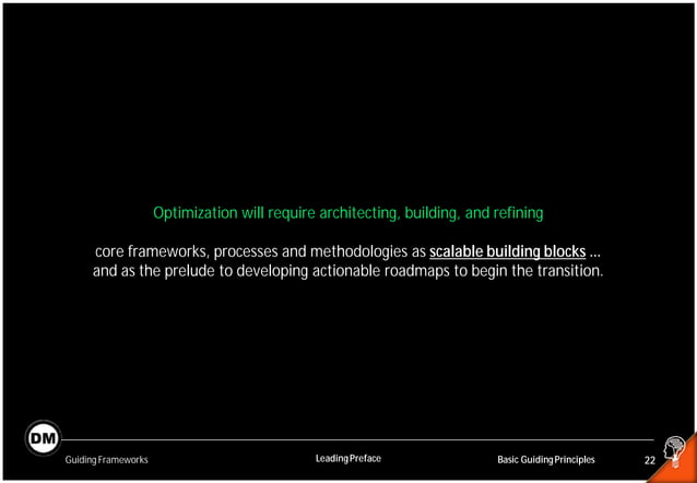 Visionary Process Roadmap | PDF