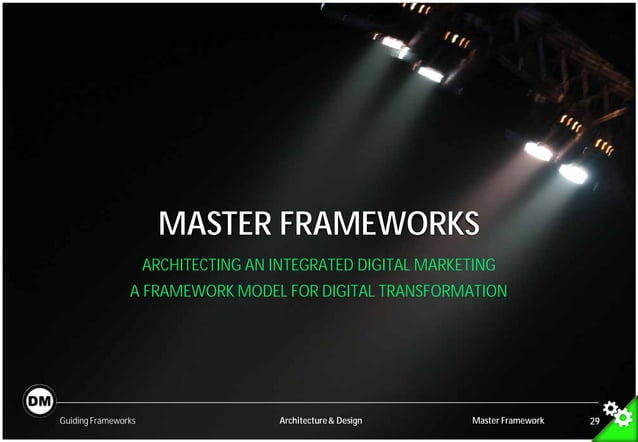 Visionary Process Roadmap | PDF