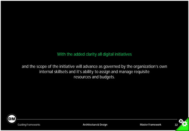 Visionary Process Roadmap | PDF