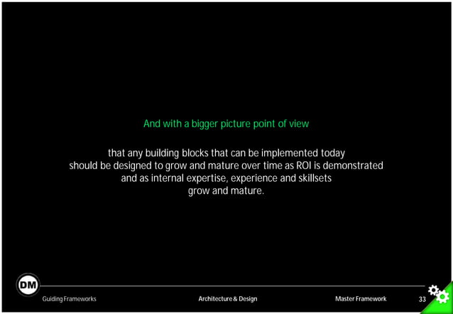 Visionary Process Roadmap | PDF