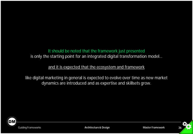 Visionary Process Roadmap | PDF