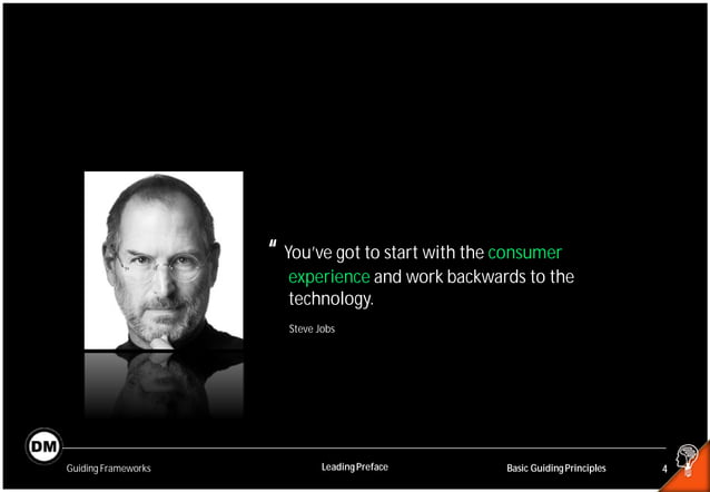 Visionary Process Roadmap | PDF