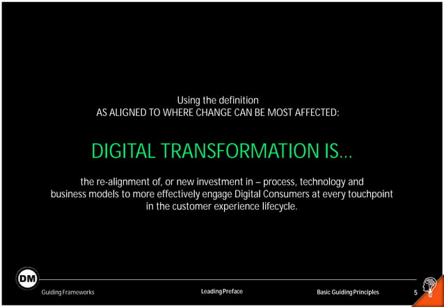 Visionary Process Roadmap | PDF