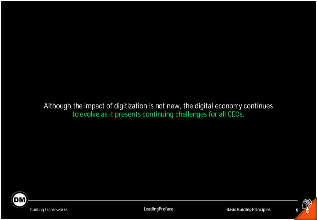 Visionary Process Roadmap | PDF