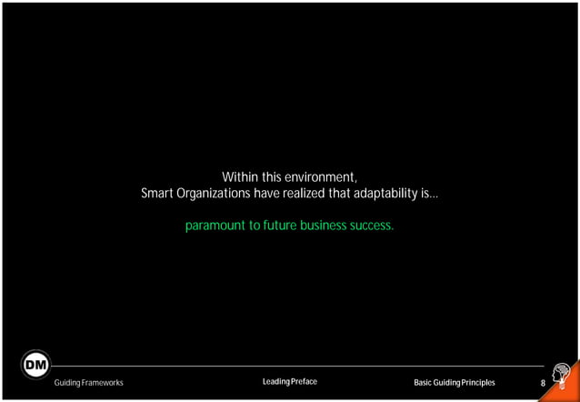 Visionary Process Roadmap | PDF