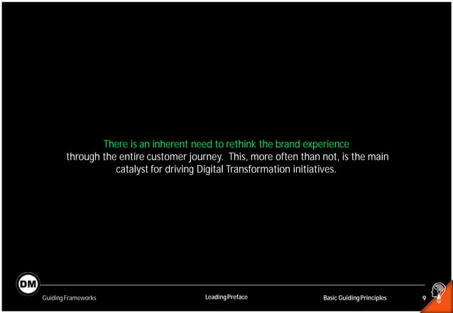 Visionary Process Roadmap | PDF