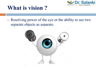 Vision assesment | PPTX