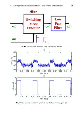 Vision based autonomous robot navigation | PDF