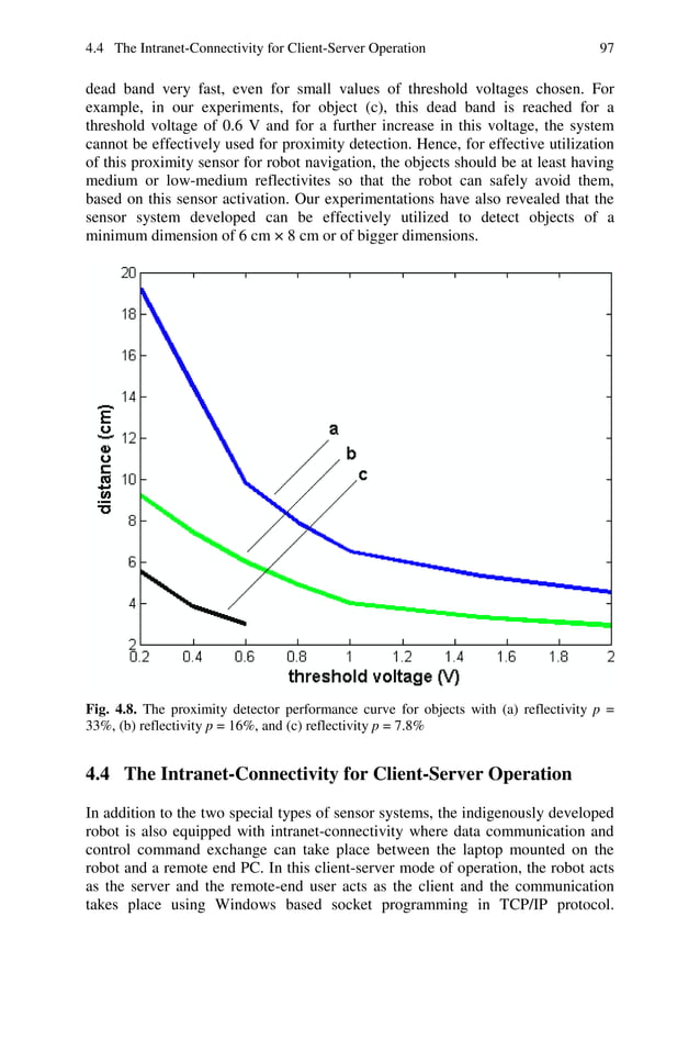 Vision based autonomous robot navigation | PDF
