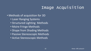 Vision Basics | PDF