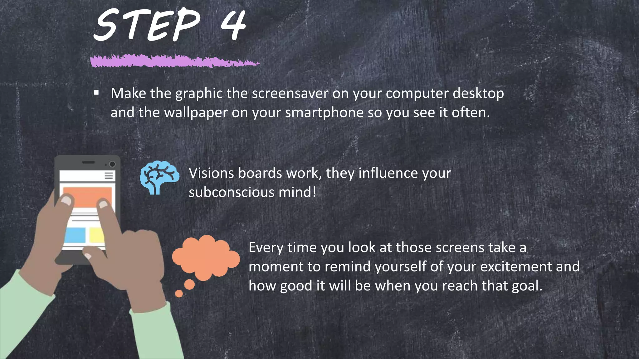 Vision Boards | PPTX