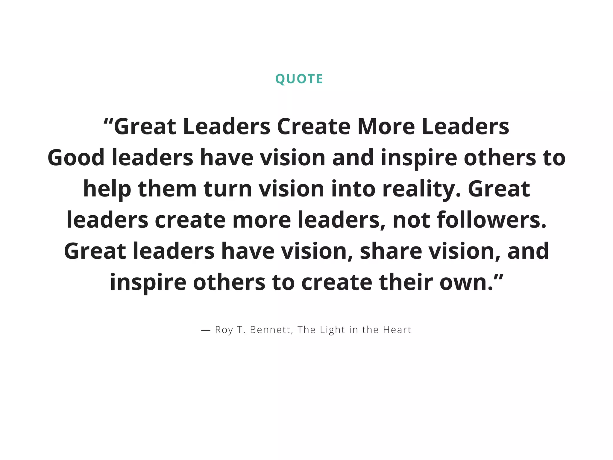 Vision builders - Seun Lana | PDF