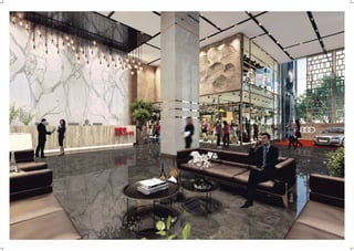 Vision City Sector 88 In Gurgaon | Unlocking the potential | PDF
