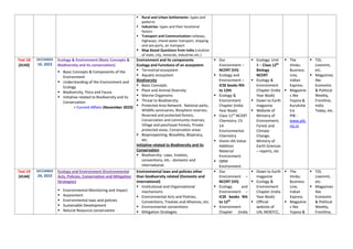 Vision CSP2024 Schedule for IAS IPS IFS Exams | PPT