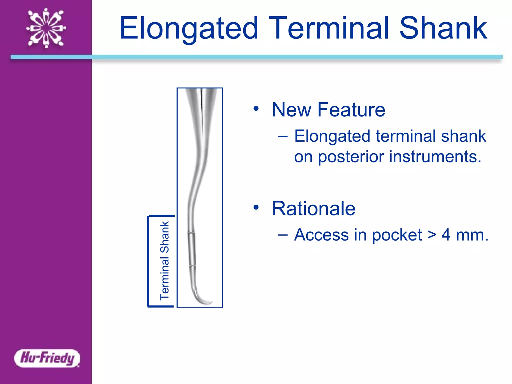 Vision Curvettes | PPT